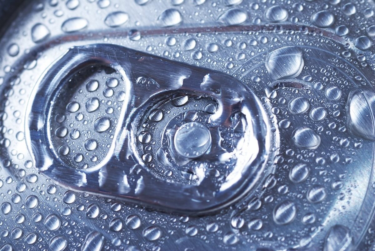 Is Cappuccino Better Than Coke?